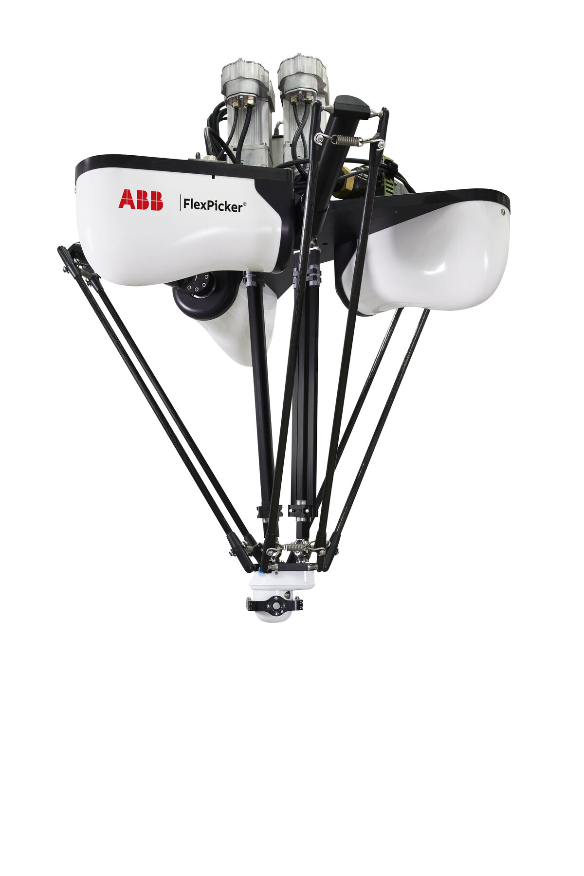 ABB IRB 365-1.5/1100 Robot Robot | Robots.com