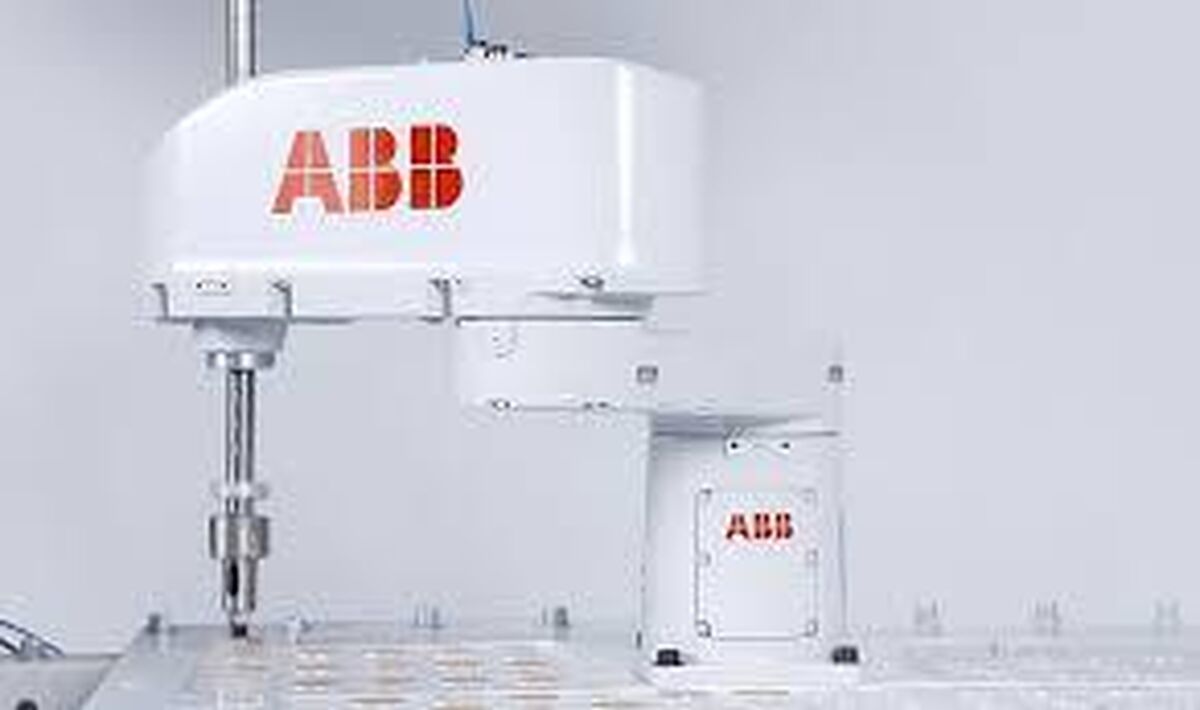 ABB IRB 920-6/.55 Robot | Robots.com