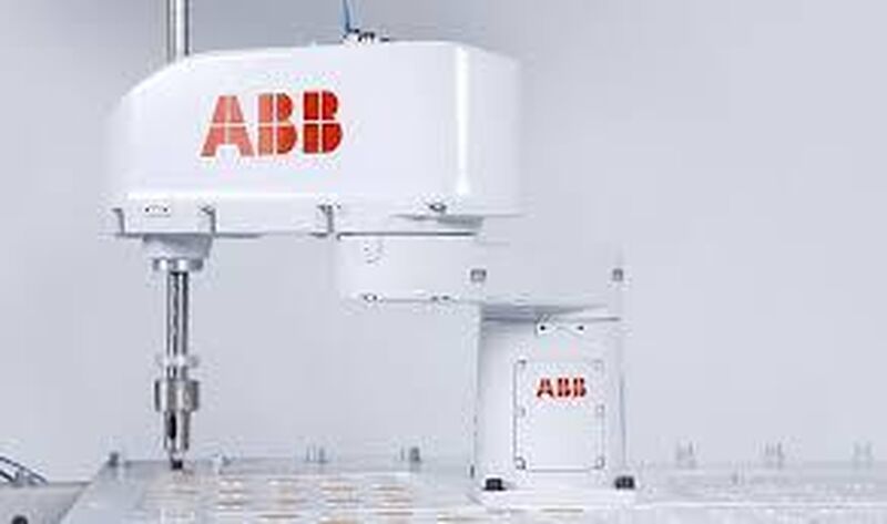 ABB IRB 920T-6/.45 Robot | Robots.com