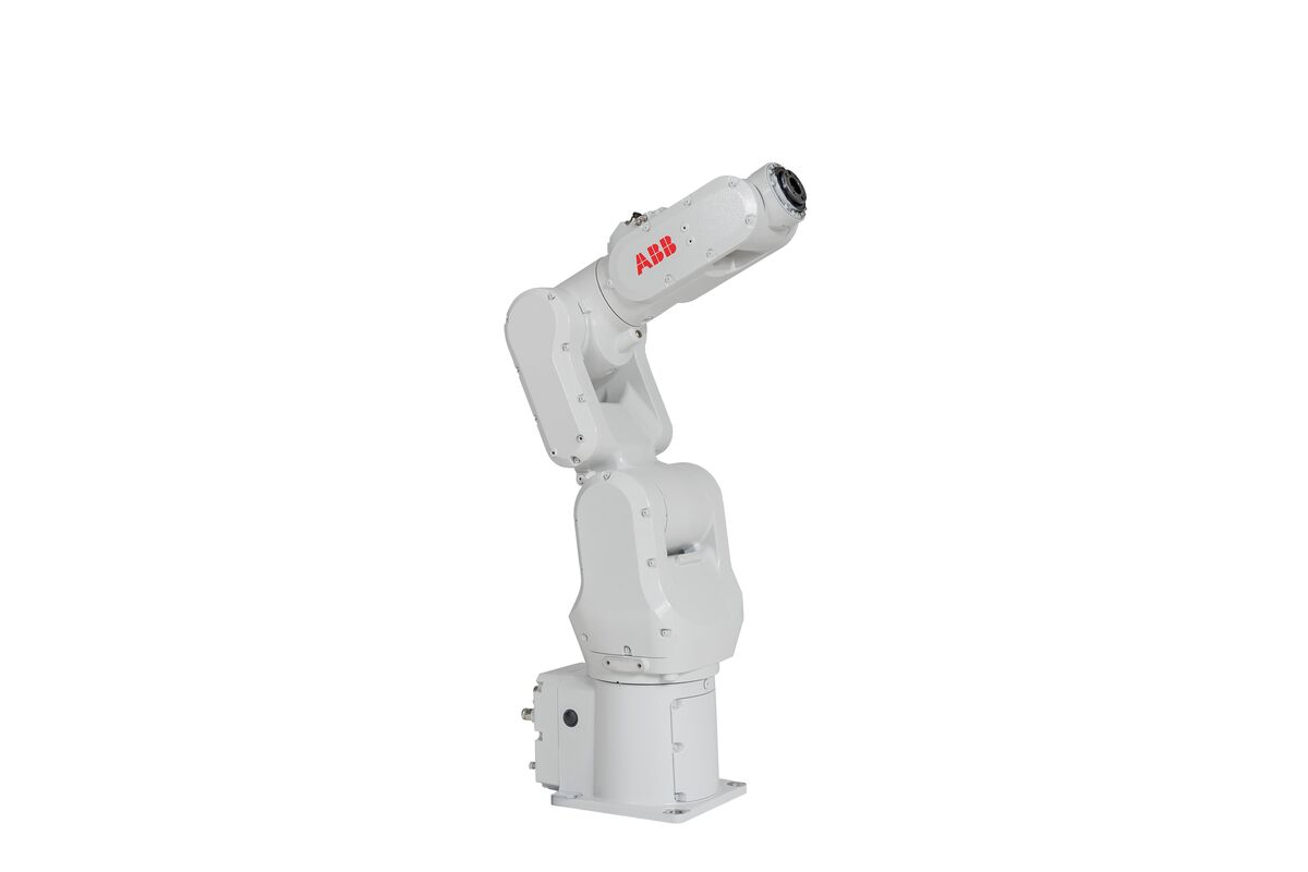 All ABB Robots | Robots.com