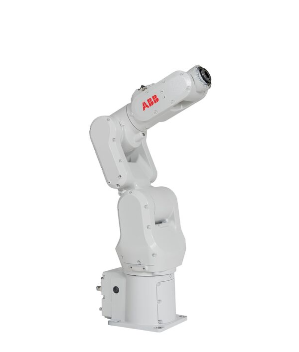 ABB IRB 1100-4/.475 Robot | Robots.com