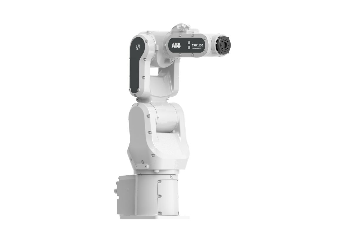 All ABB Robots | Robots.com