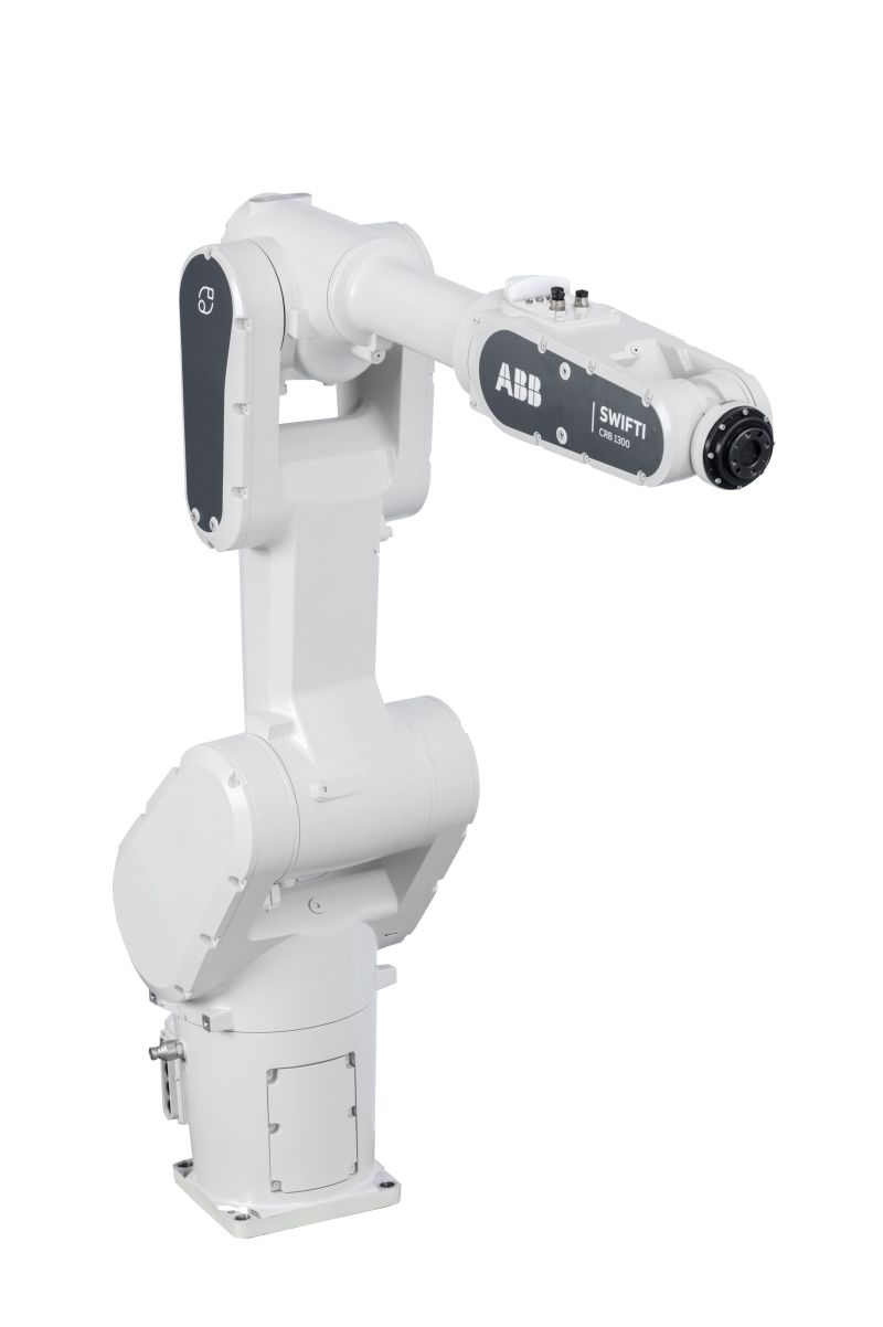 ABB CRB 1300-11/.9 Robot | Robots.com