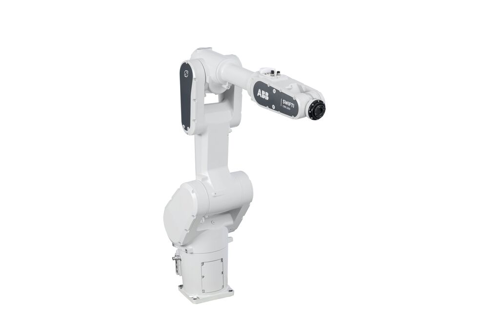 All ABB Robots | Robots.com