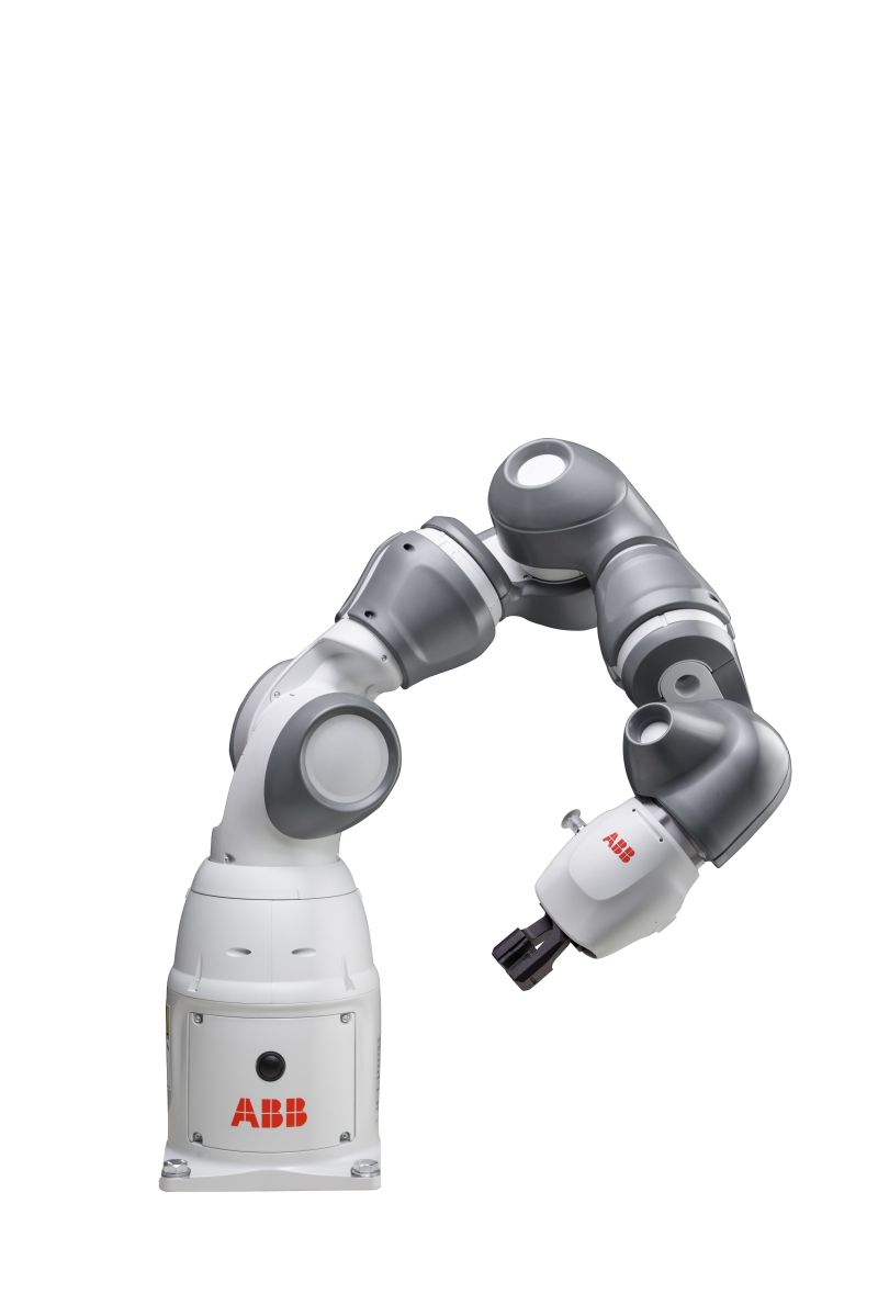 ABB IRB 14050-.5/.559 Robot | Robots.com