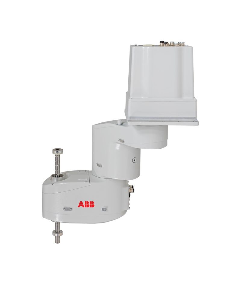 ABB IRB 910INV/3/.55 Robot | Robots.com
