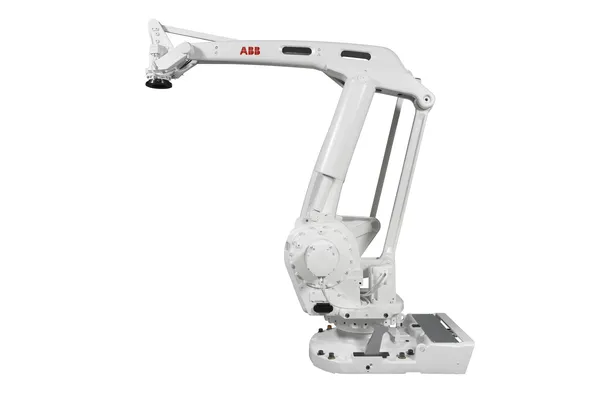 Thermal Spray Robots | Robots.com