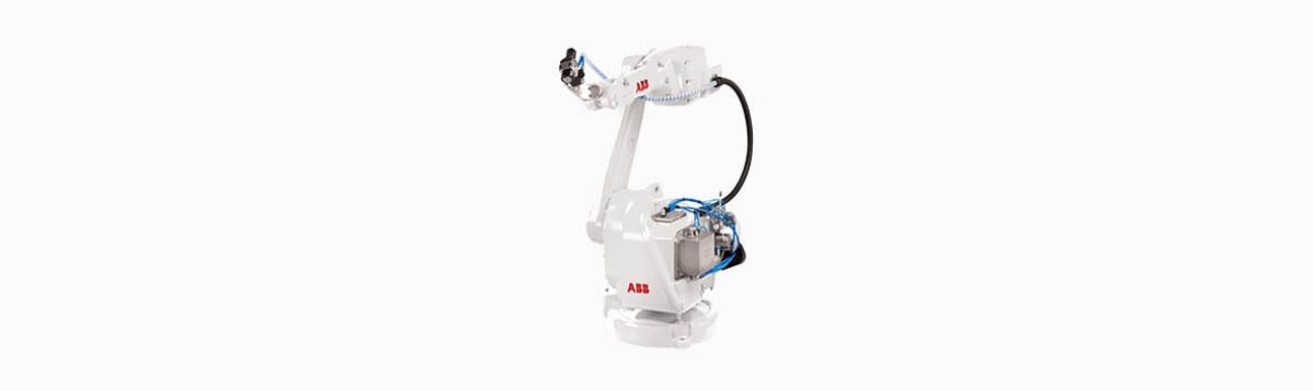 ABB IRB 52-7/1.45 Robot | Robots.com
