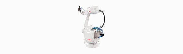 ABB IRB 52-7/1.20 Robot Robot | Robots.com