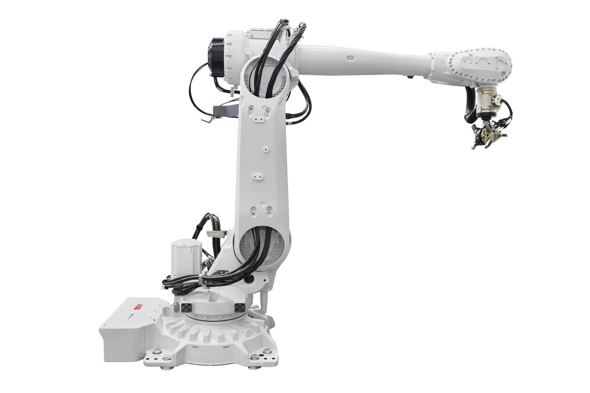 ABB IRB 5710-90/2.7 Robot | Robots.com