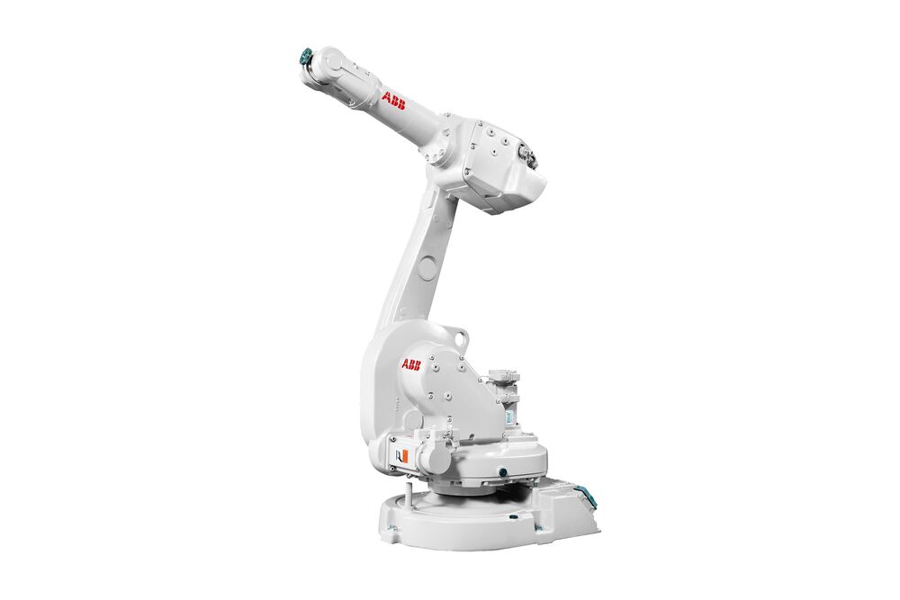 ABB Quick Ship Robots | Robots.com