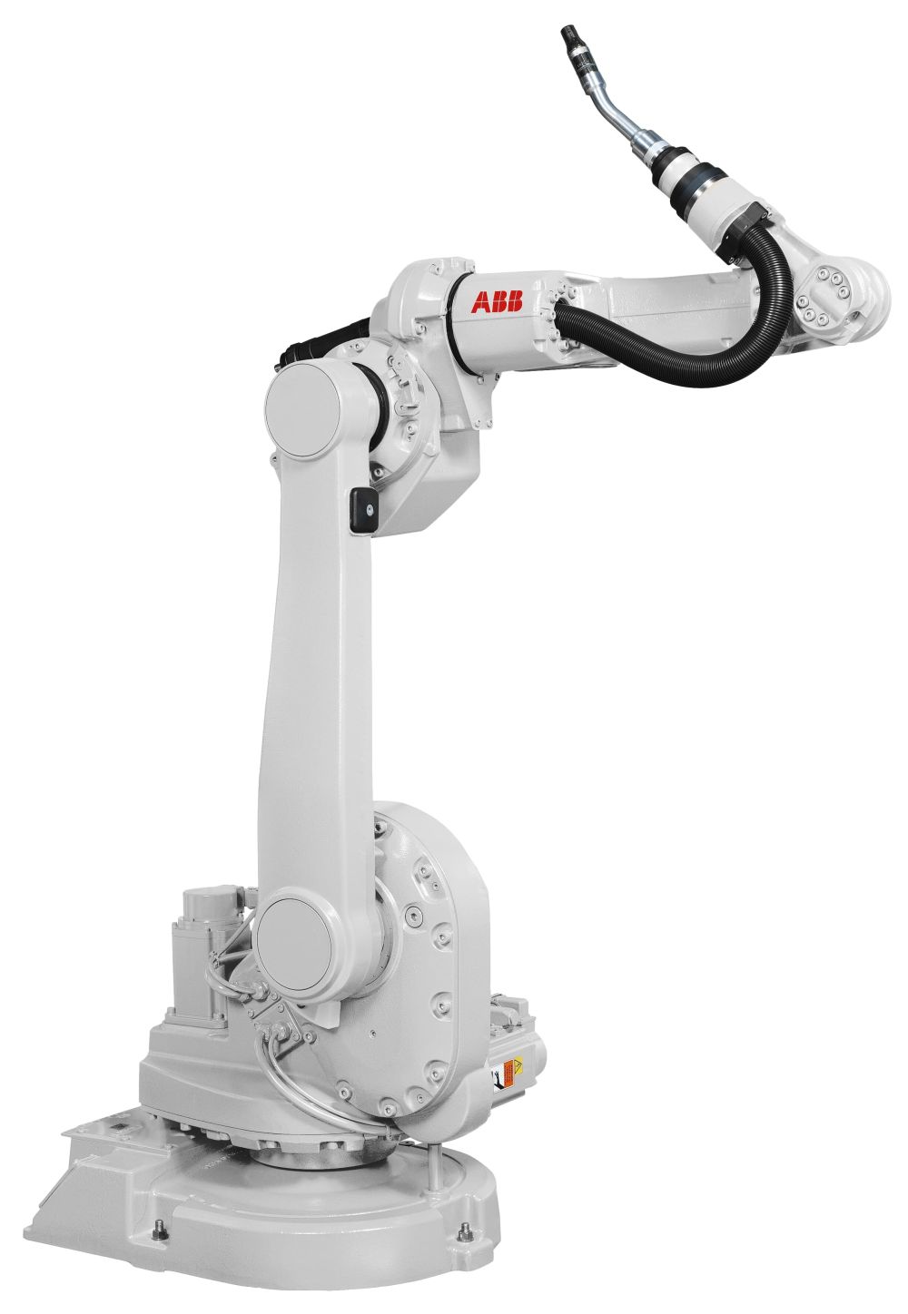 ABB IRB 1600ID-4/1.55 Robot | Robots.com