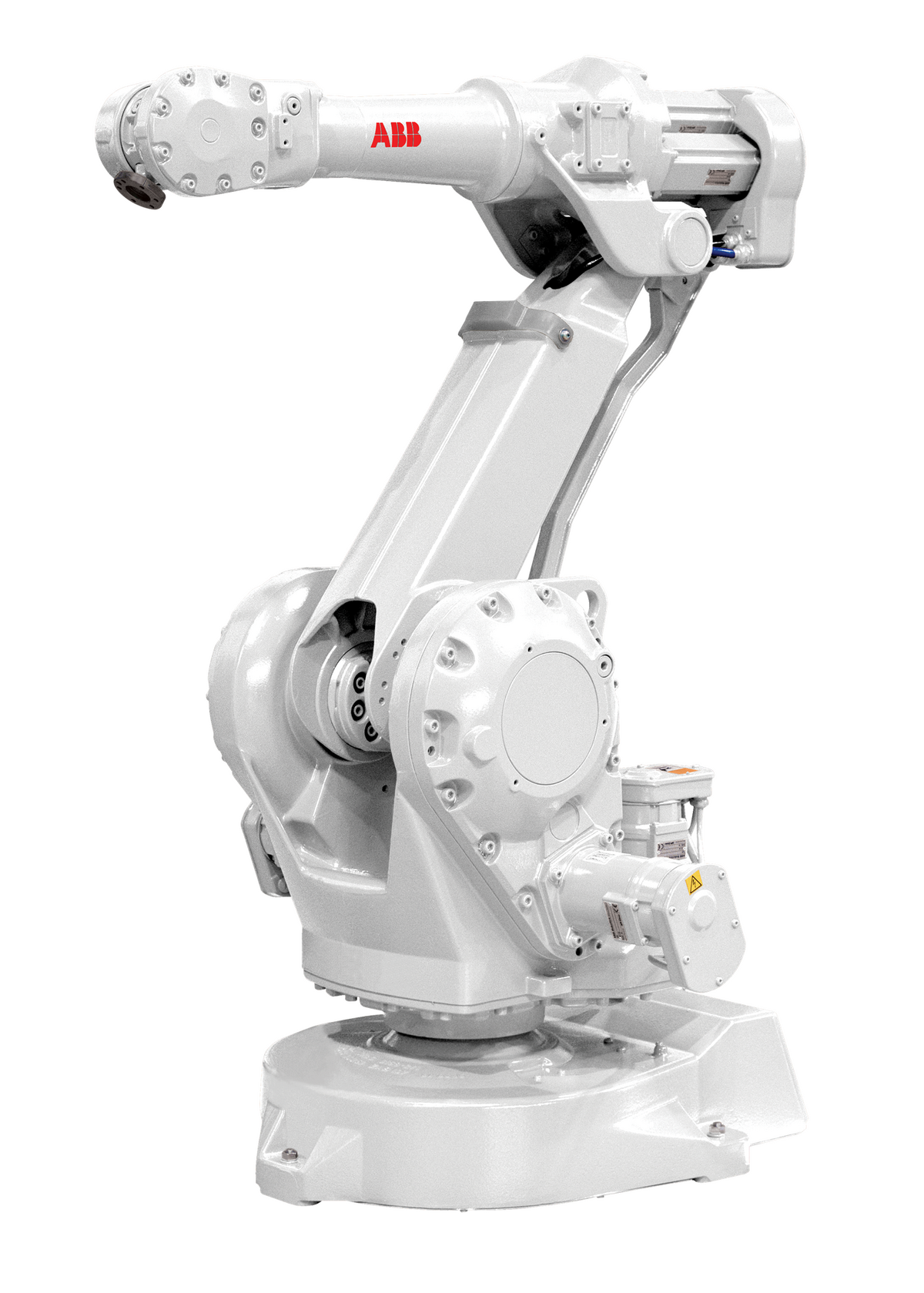 ABB IRB 2400-10/1.55 Robot Robot | Robots.com