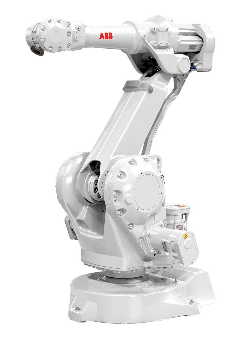ABB IRB 2400-10/1.55 Robot Robot | Robots.com