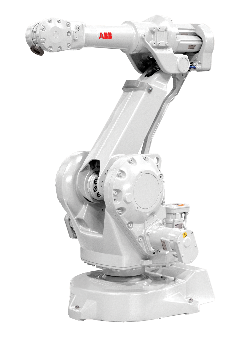 ABB IRB 2400-10/1.55 Robot | Robots.com