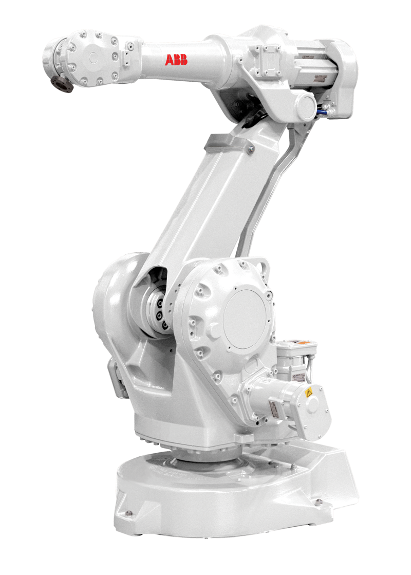 ABB IRB 2400-16/1.55 Robot | Robots.com | T.I.E. Industrial