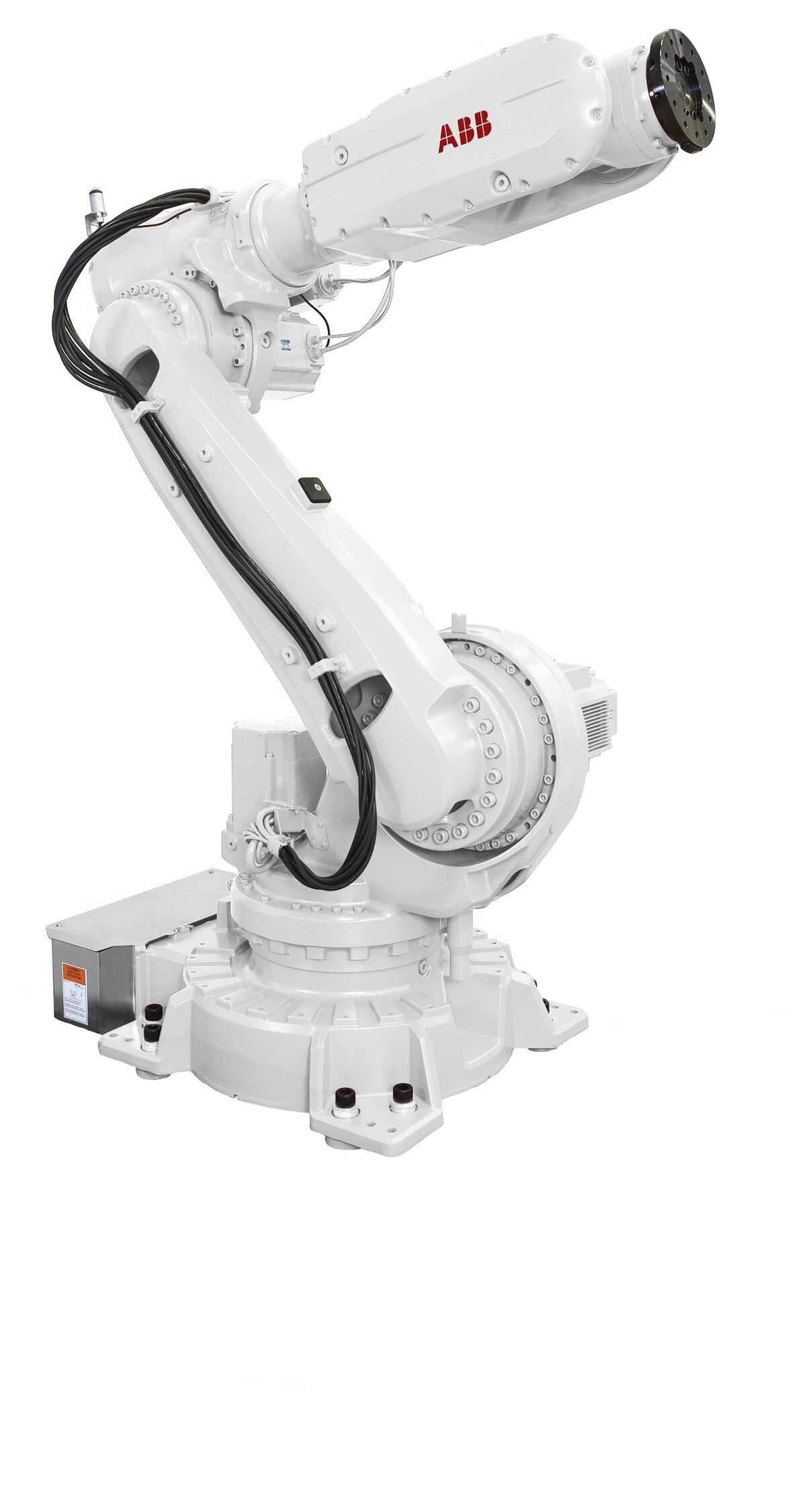 ABB IRB 6620-150/2.20 Robot | Robots.com