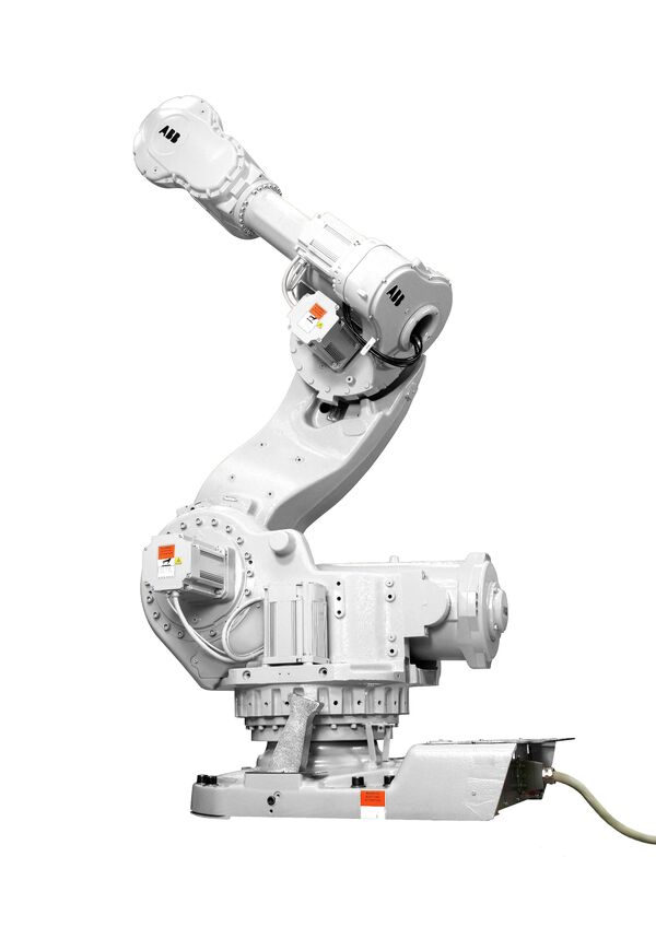 ABB IRB 7600-340/2.8 Robot | Robots.com
