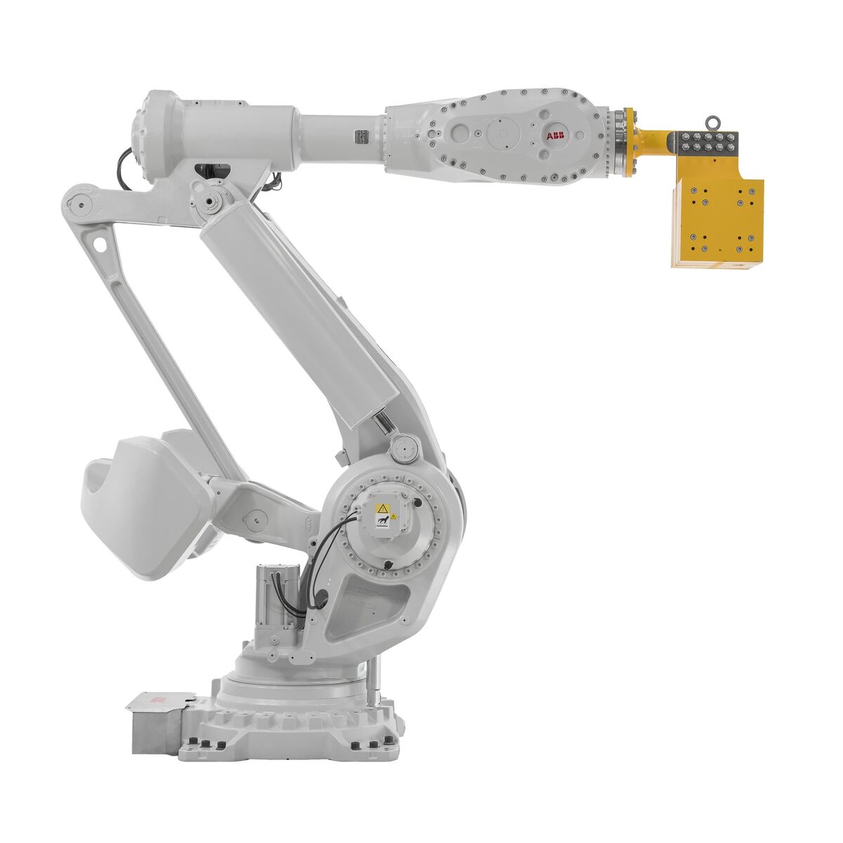ABB IRB 8700-800/3.50 Robot Robot | Robots.com
