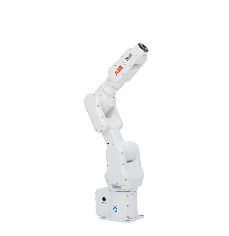 ABB IRB1090-3.5/.58 Robot | Robots.com