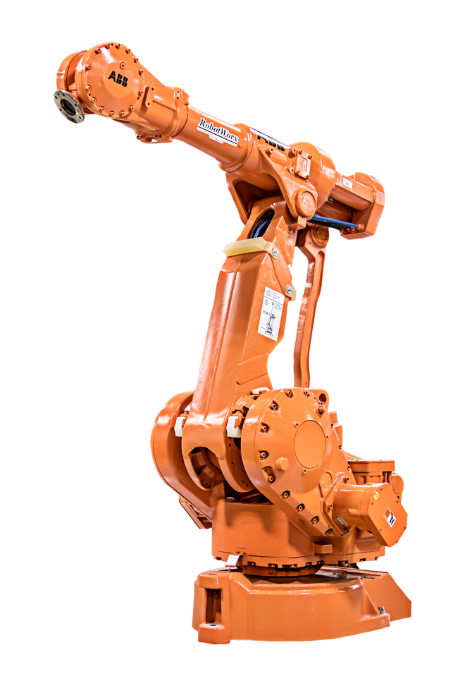 ABB IRB 4400-60/1.96 Robot Robot | Robots.com