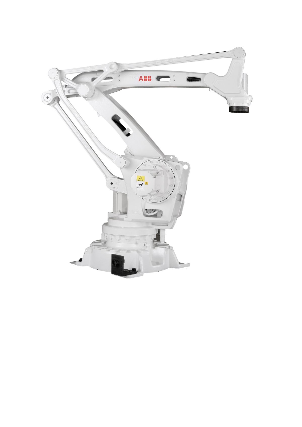 ABB IRB 460-110/2.4 Robot | Robots.com