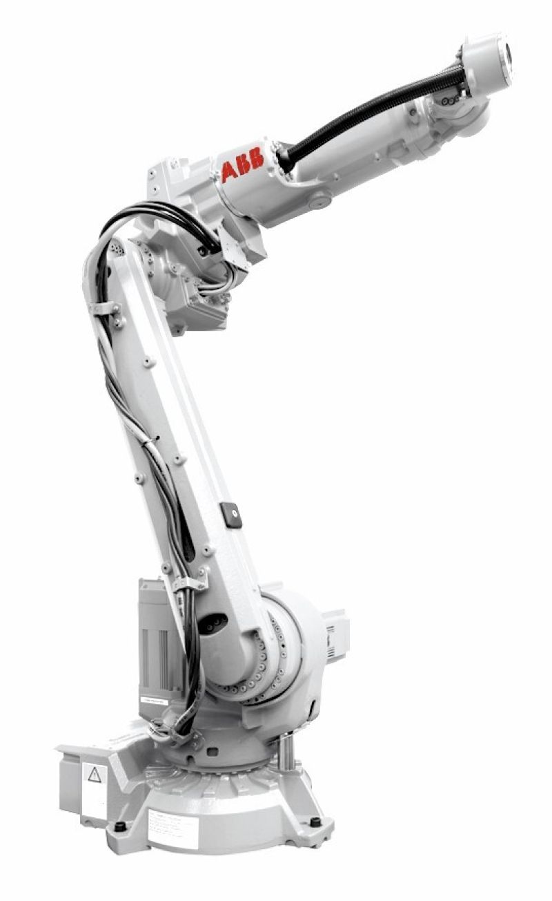 ABB IRB 2600ID-8/2.0 Robot | Robots.com