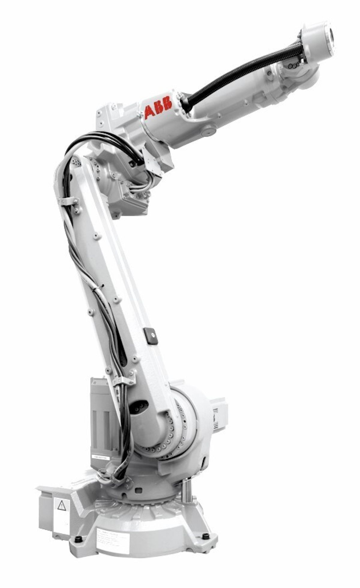 ABB IRB 2600ID-8/2.0 Robot | Robots.com