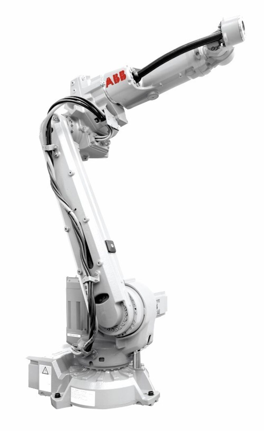 ABB IRB 2600ID-8/2.0 Robot | Robots.com