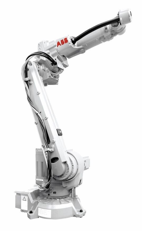ABB IRB 2600ID-8/2.0 Robot Robot | Robots.com