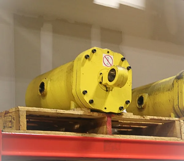 In-Depth Analysis: The Role of Balancers in Fanuc Robots | Robots.com