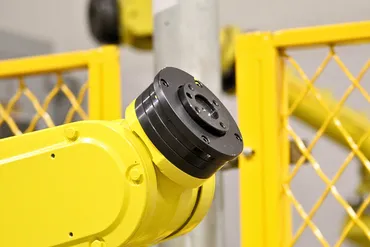 Choosing Robot Power Sources | Robots.com