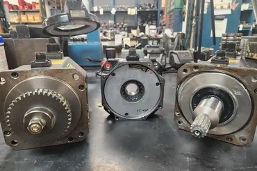 Fanuc Robot Error Codes Explained | Robots.com