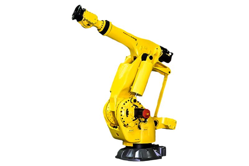 Industrial Robots | Robots.com | T.I.E. Industrial