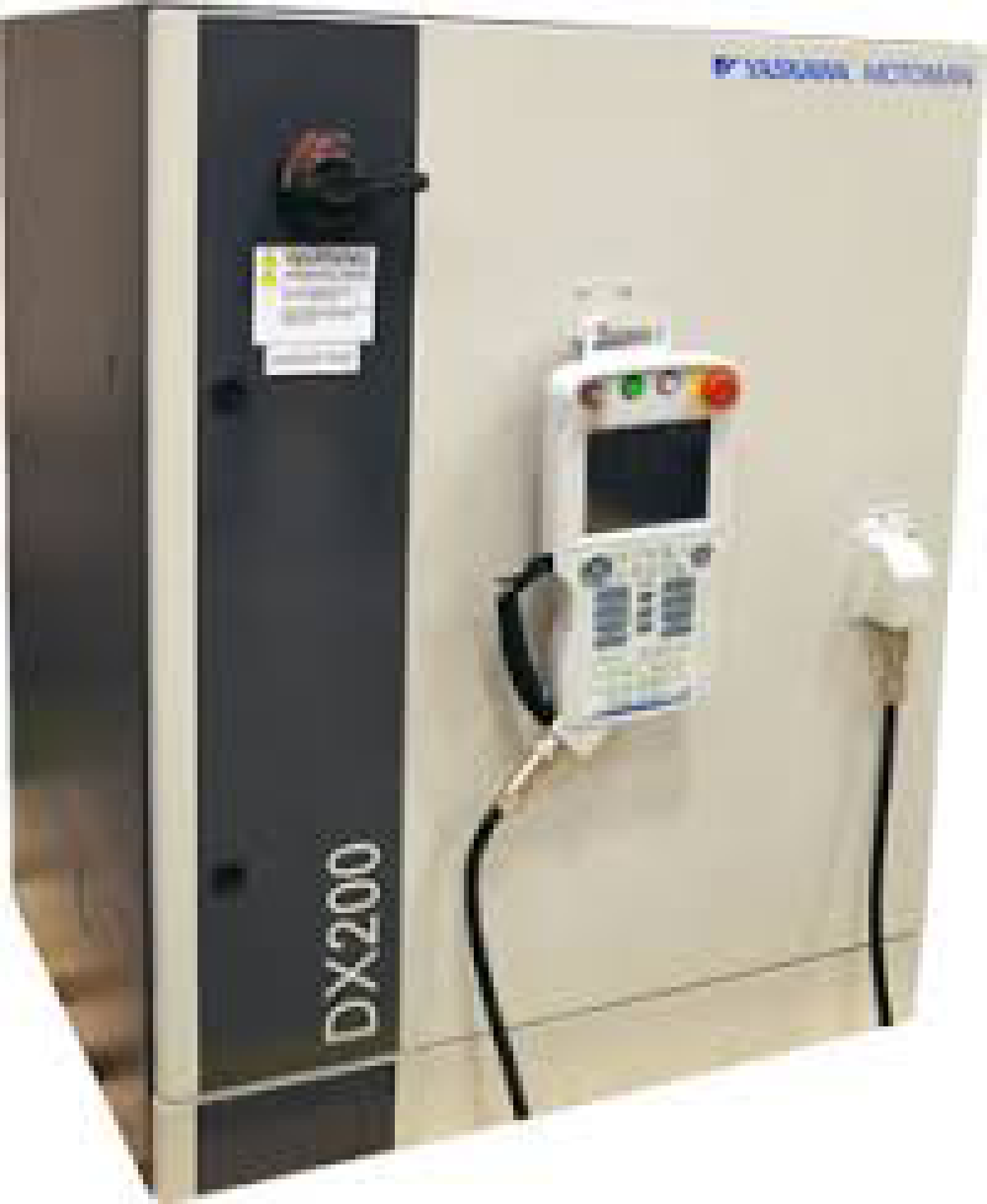 Motoman DX200 Controller | Robots.com