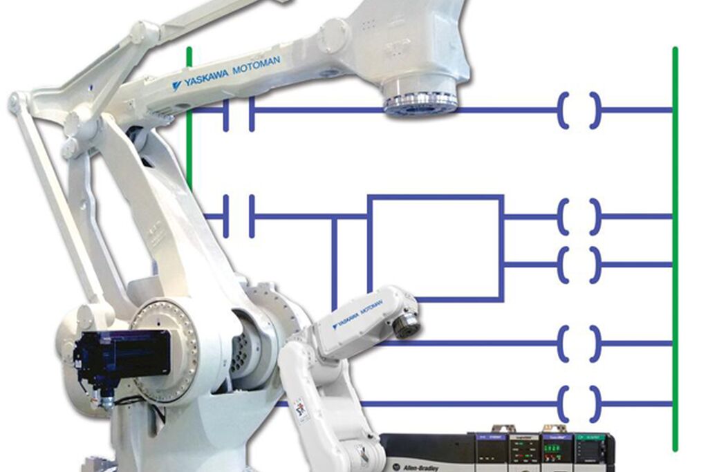 Motoman MPK50 Robot | Robots.com
