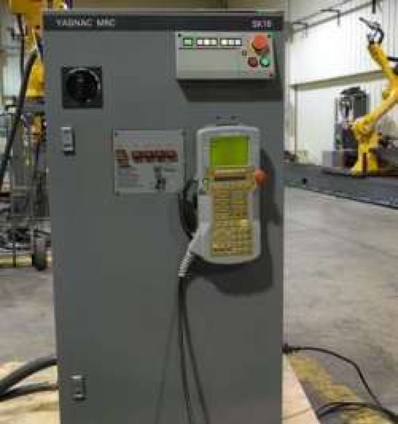 Motoman MRC Controller | Robots.com