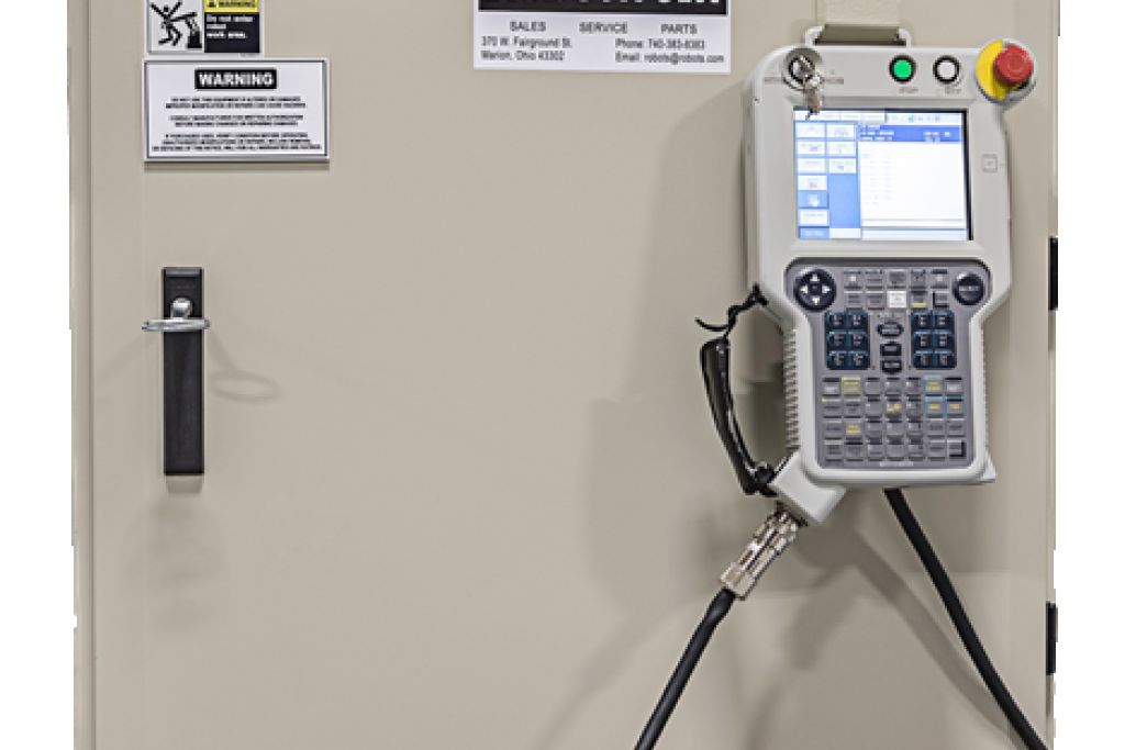 Motoman ES165N Robot | Robots.com