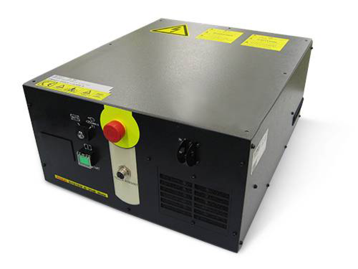Fanuc R-30iB Open Air Cabinet Controller | Robots.com