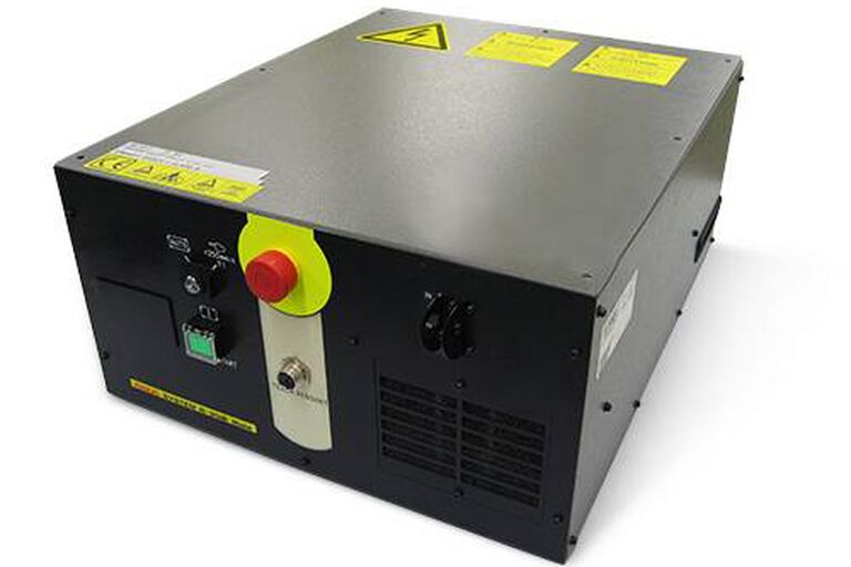 Fanuc M-3iA/6A Robot | Robots.com