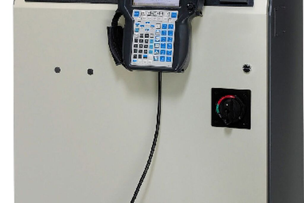 Fanuc M-6i Robot | Robots.com