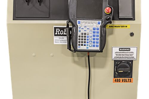 Fanuc M-16iB/20 Robot | Robots.com