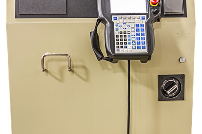 Fanuc CR-35iB Robot | Robots.com