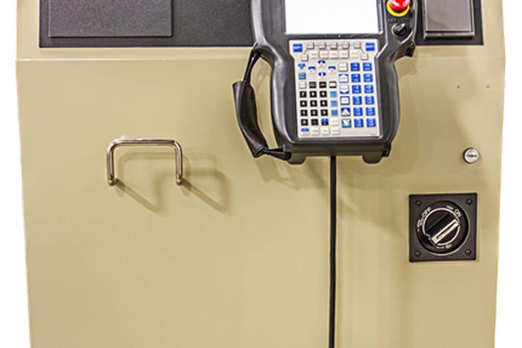 Fanuc M-20iA Robot | Robots.com