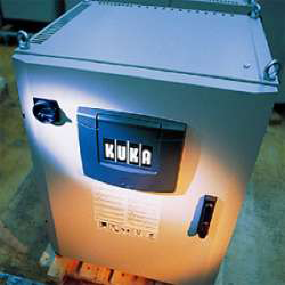 KUKA KR C1 Controller | Robots.com