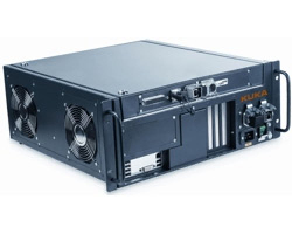 KUKA Sunrise Cabinet Controller | Robots.com