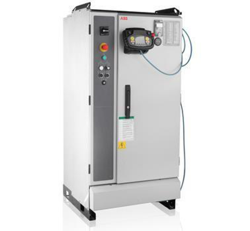 ABB IRC5P Controller | Robots.com