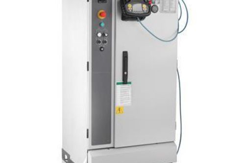 ABB IRB 580 Robot | Robots.com