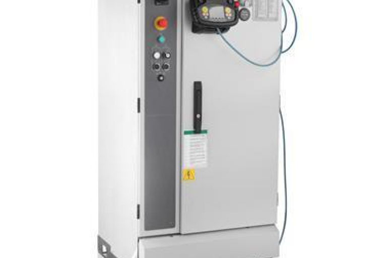 ABB IRB 580 Robot | Robots.com