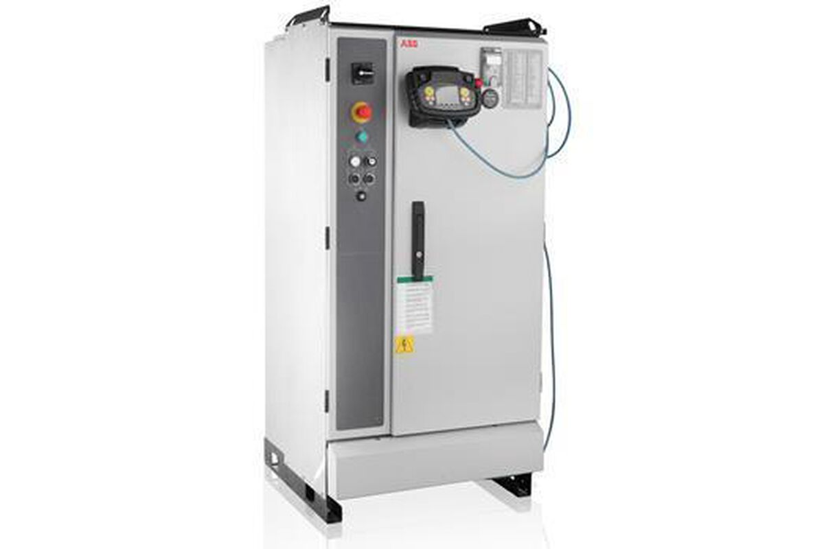 ABB Robot Controllers | Robots.com